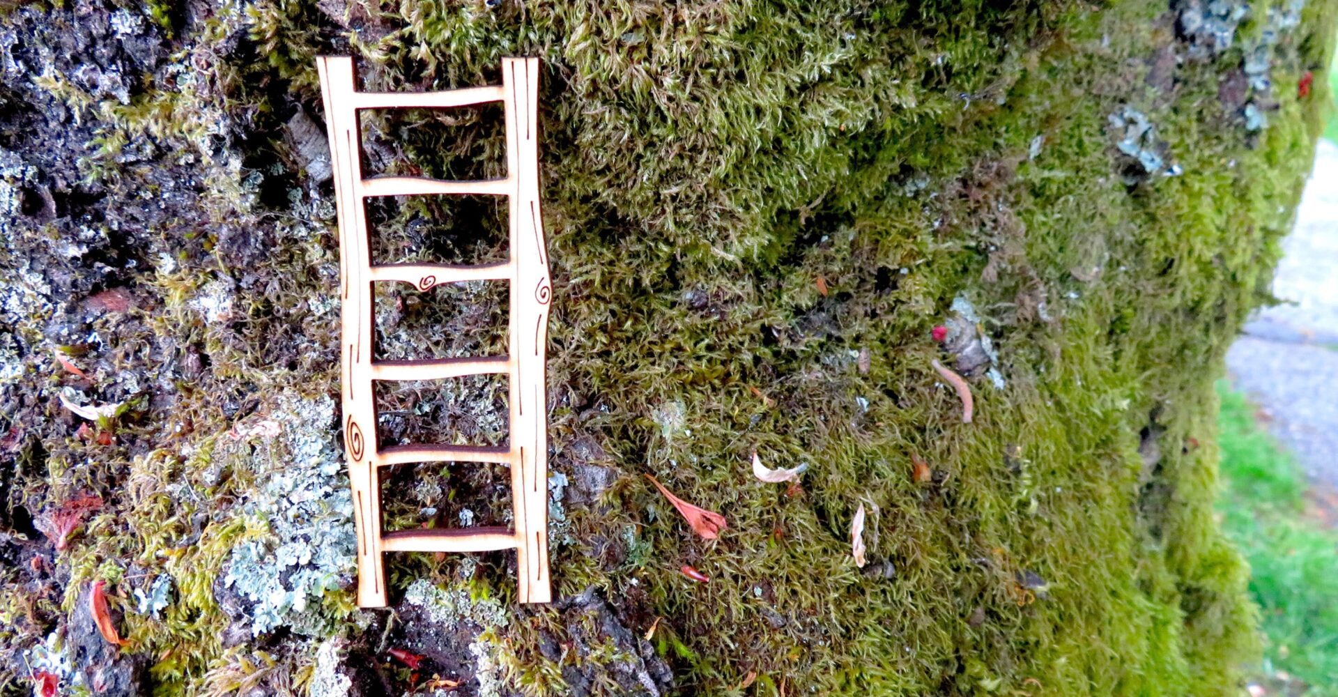 Fairy Ladder - Various Sizes | SpriteWorks